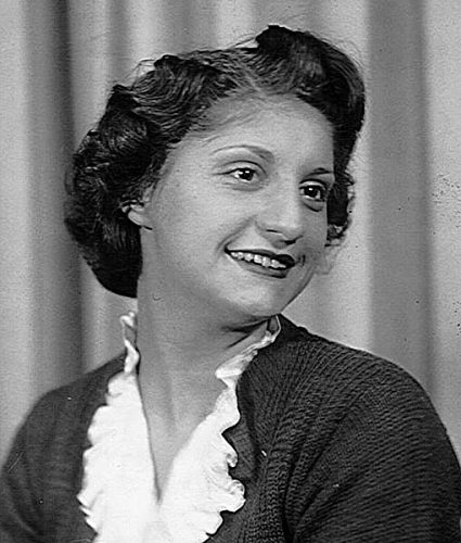 Wilma Waybright Bodkins | News, Sports, Jobs - The Intermountain